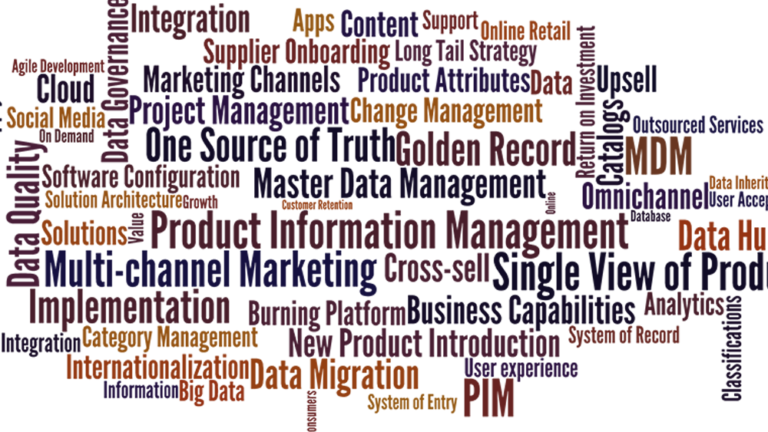 Product Information Management Trends to expect in 2018